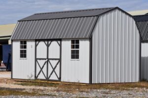 Derksen Portable Buildings - Texas Best Buildings